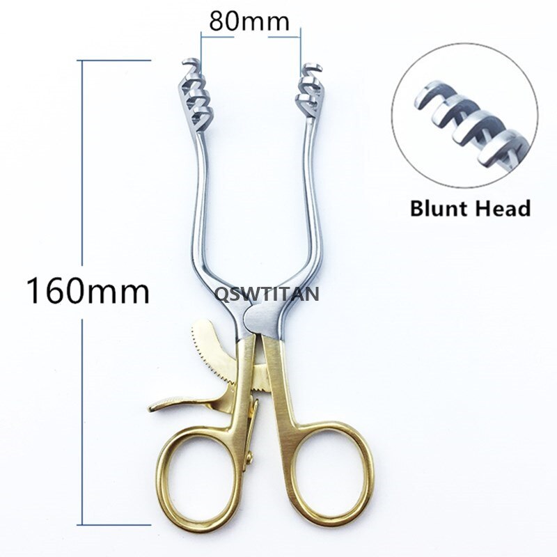 1PCS Weitlaner Retractor Self-Retaining Retractor ... – Grandado