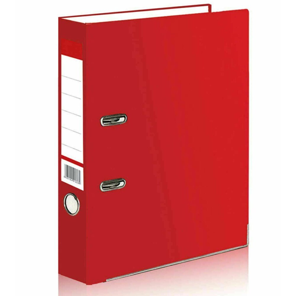 1pcs Documents Holder A4 Large 75mm Lever Arch Fil... – Vicedeal