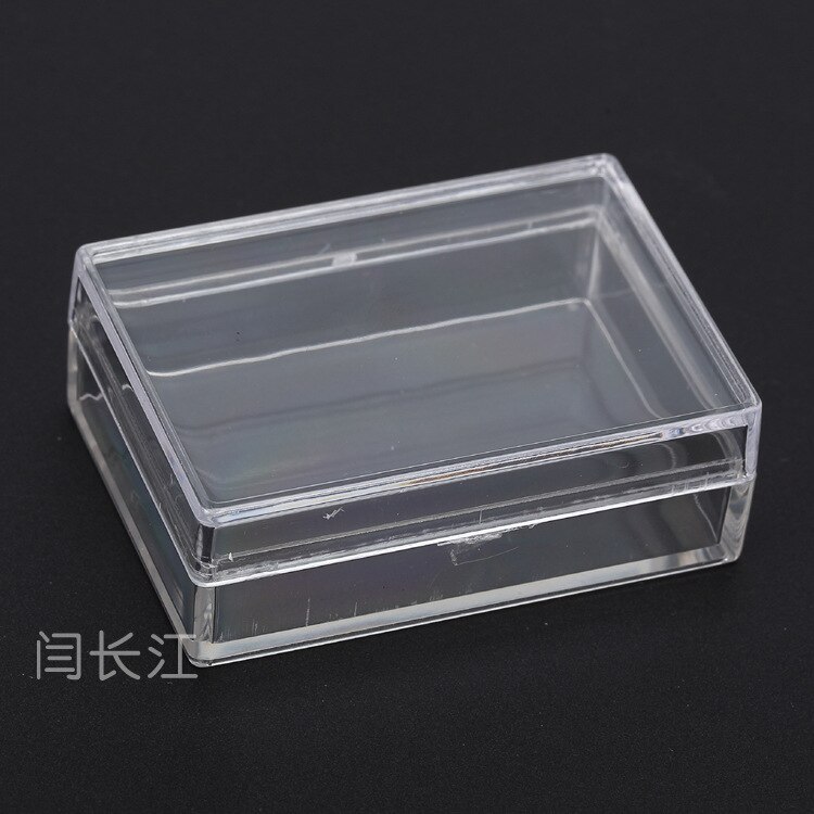 Ps H04 Material Rectangle High Transparent Transpa... – Vicedeal