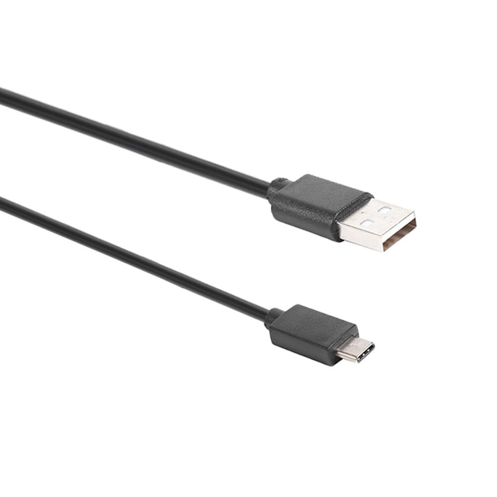 Cable de carga Reversible USB tipo C de 1M Compati... – Grandado