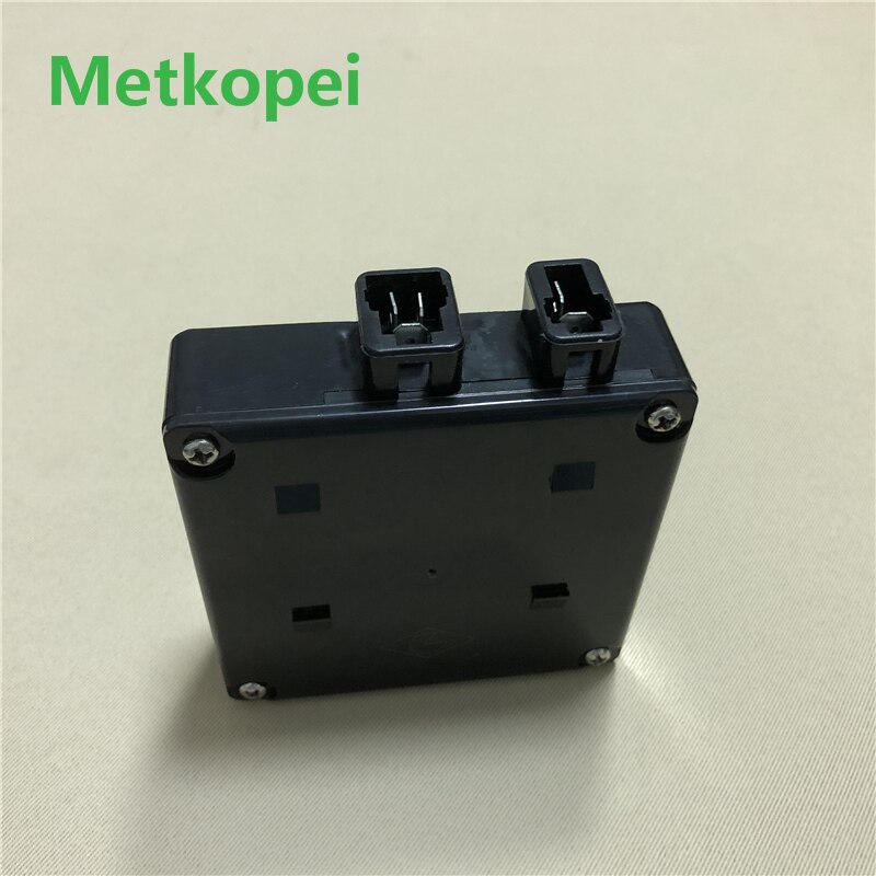 Motocykl GS125 urządzenie zapłonowe CDI dla Suzuki... – Grandado