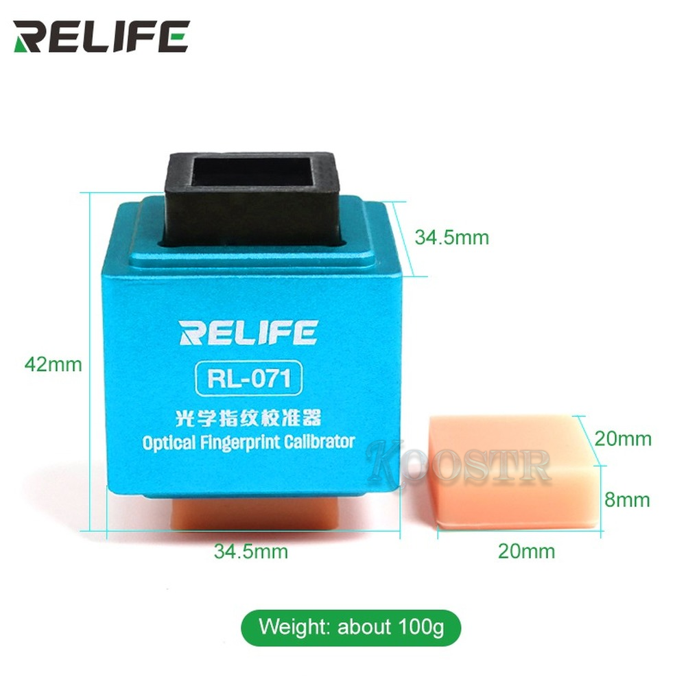 RELIFE RL-071 for optical calibration for HUAWEI V... – Vicedeal