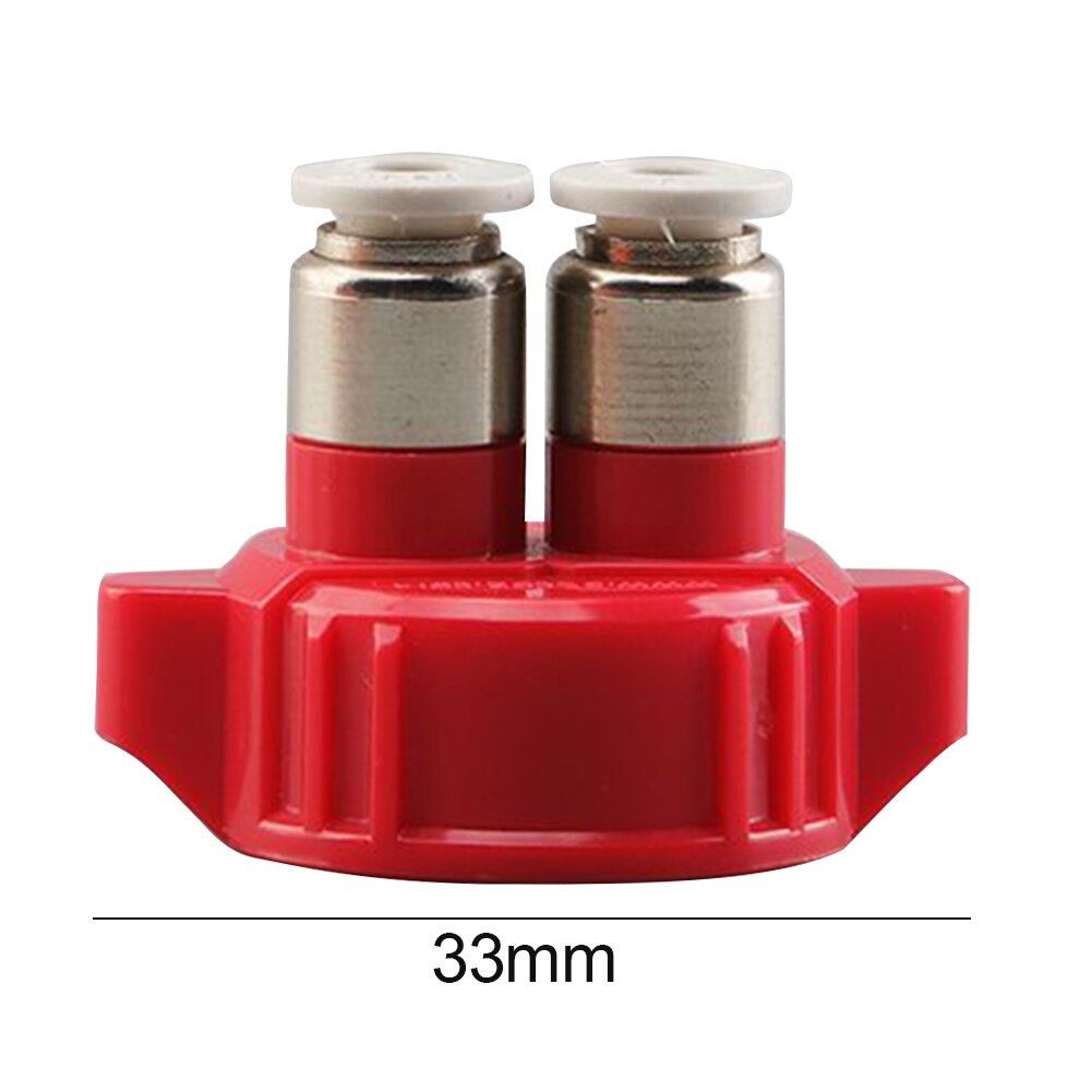 1 Pcs CO2 System Kit Generator Part Bottle Cap Int... – Vicedeal