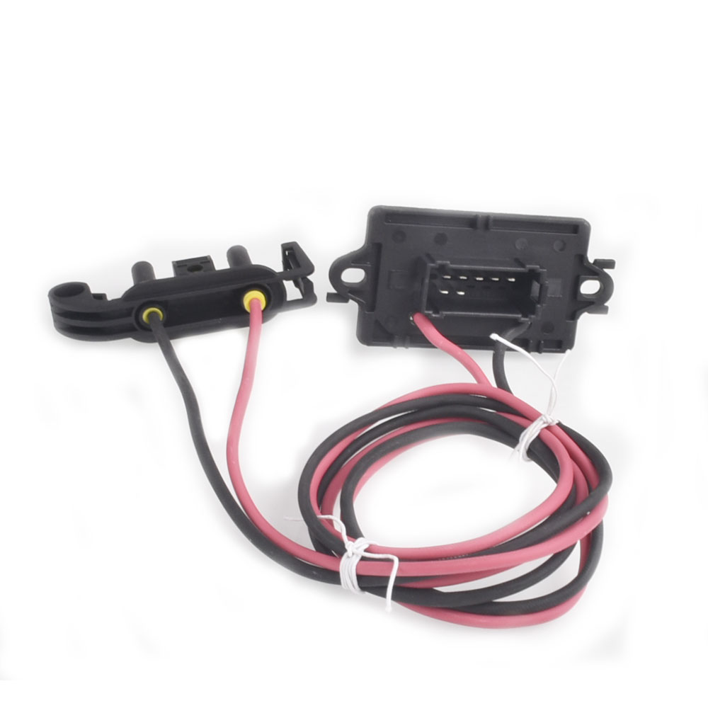 7701209803 Auto-Partner Car Blower Motor Resistor ... – Vicedeal