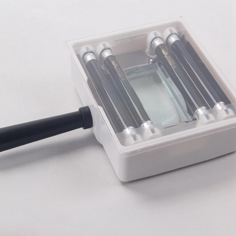 Lamp Skin Uv Analyzer Facial Skin Testing Examinat... – Vicedeal