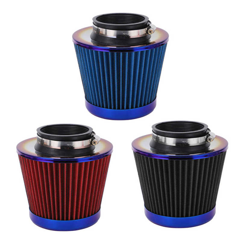 Air Inlet Cleaner Intake Air Filter Washable Reusa... – Grandado