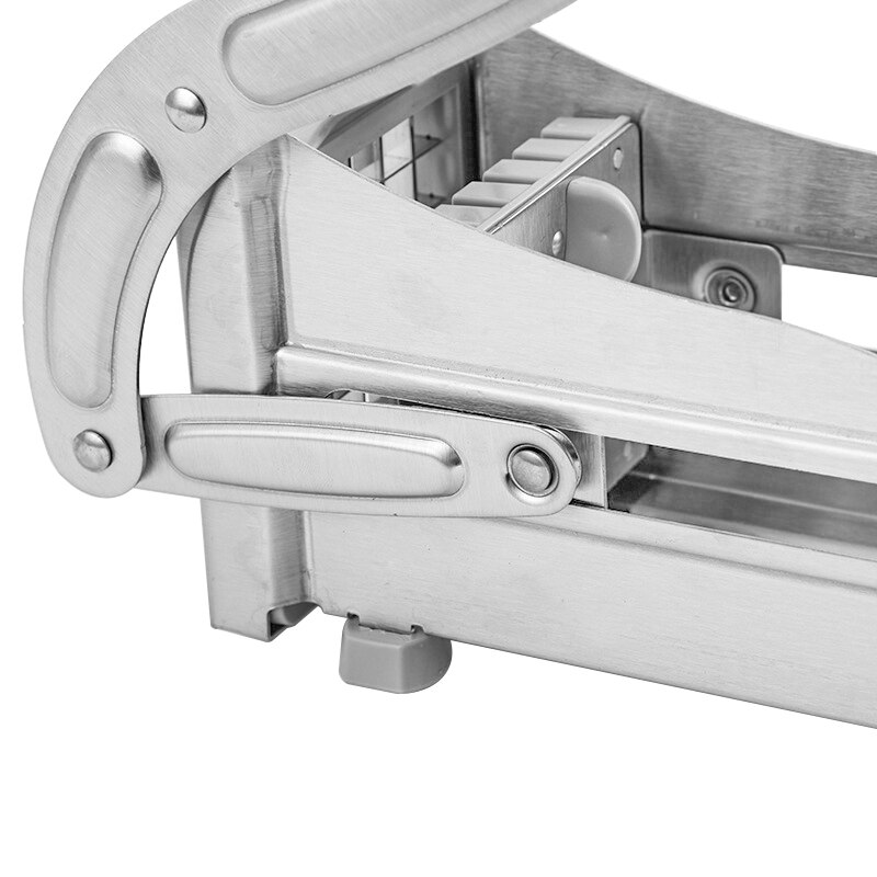 Stainless Steel French Fry Potato Chip Cut Cutter ... – Vicedeal