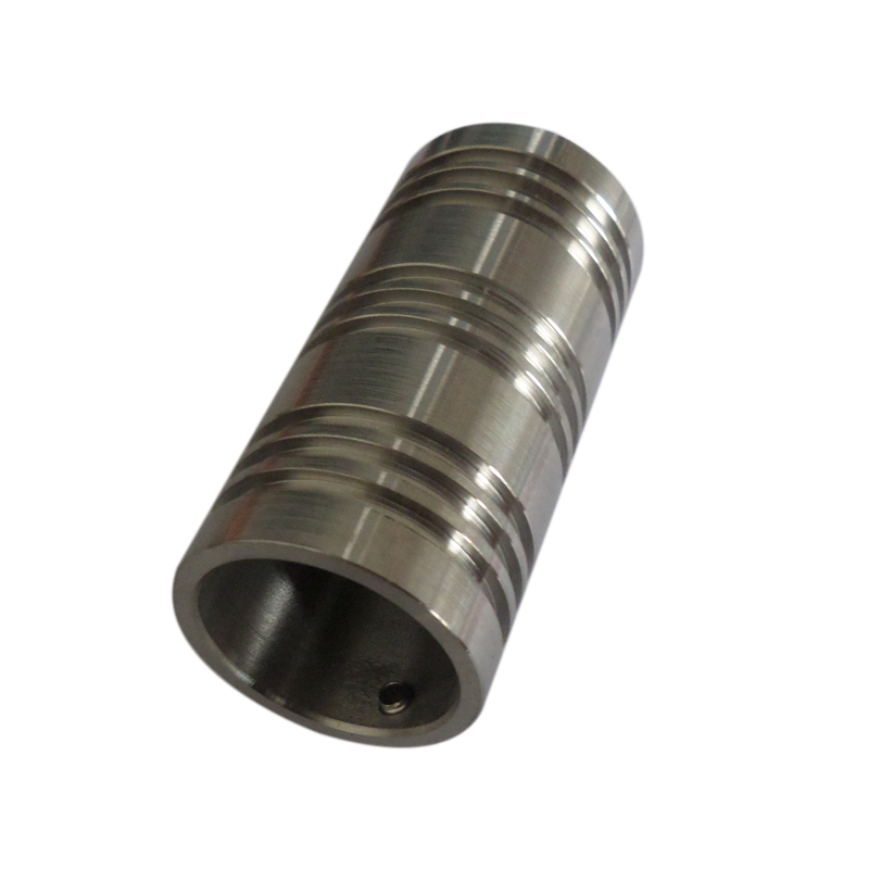 2 Pcs D25mm Stainless Steel Curtain Rod Decorative... – Vicedeal