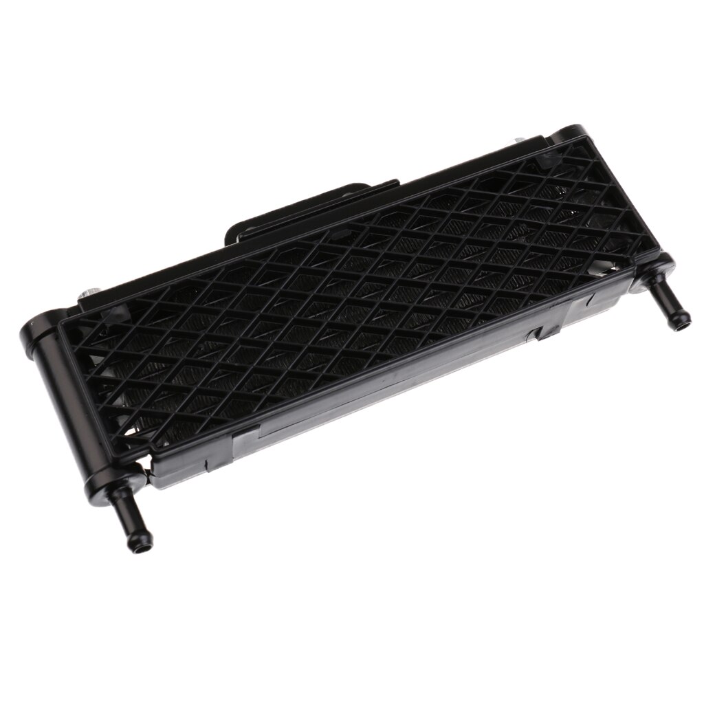 Oil Cooler Engine Radiator Fit For Motorcycle Bike... – Vicedeal