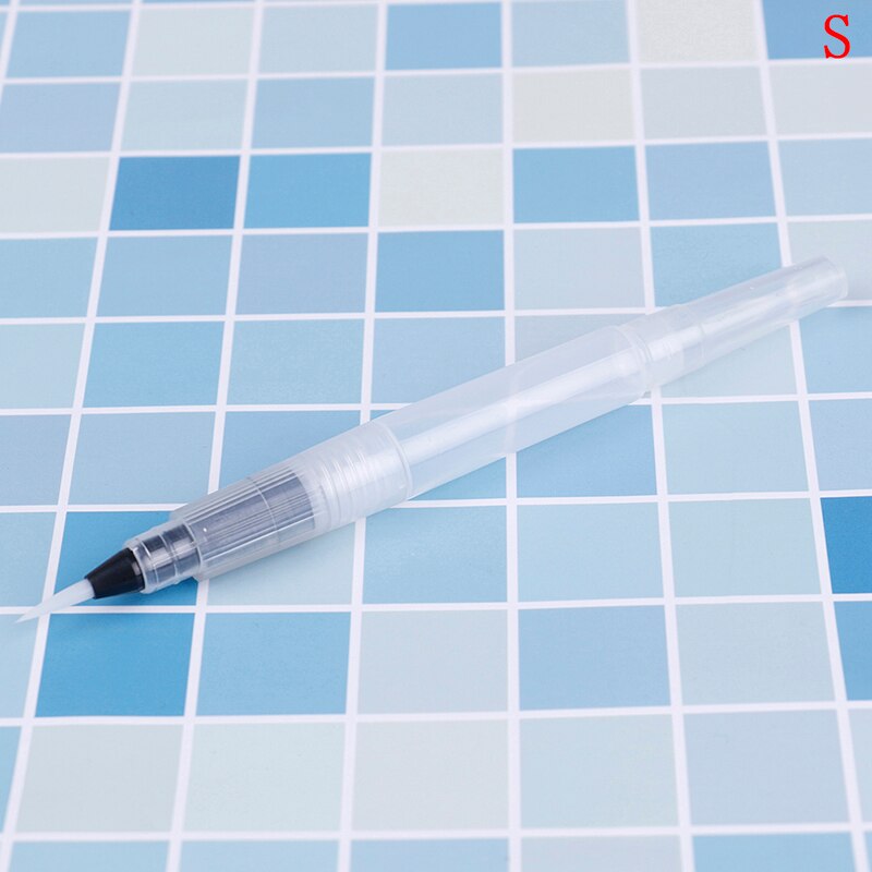 2Pcs/Set Refillable Ink Pen For Water Brush Waterc... – Vicedeal