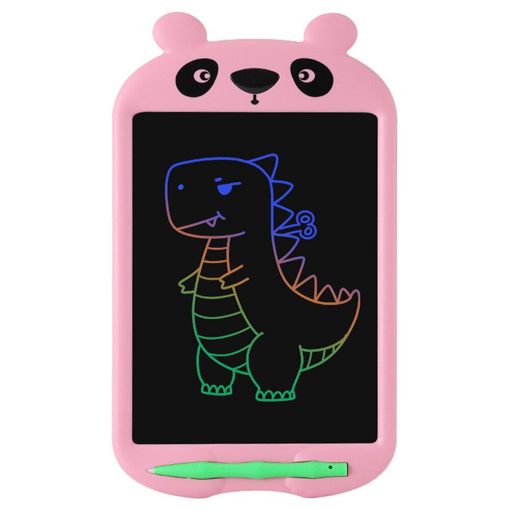 Cartoon Animals 10 inch Inch Lcd Writing Tablets C... – Grandado
