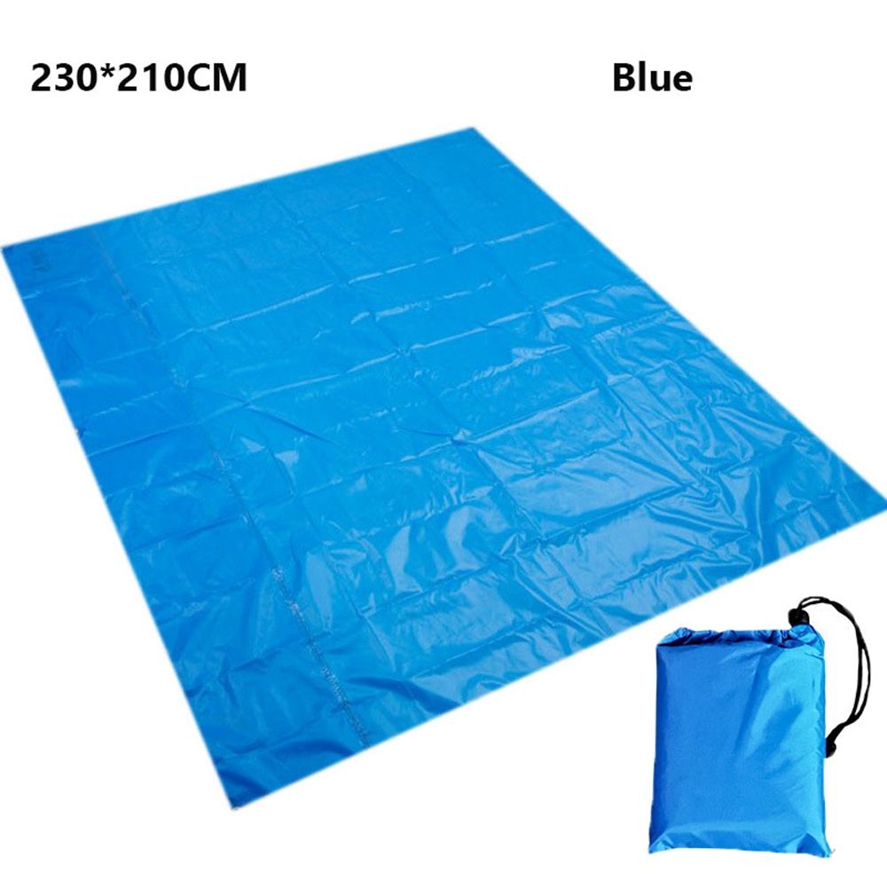 Outdoor Vloer Tarp Picknick Mat Waterdichte Tent M... – Grandado