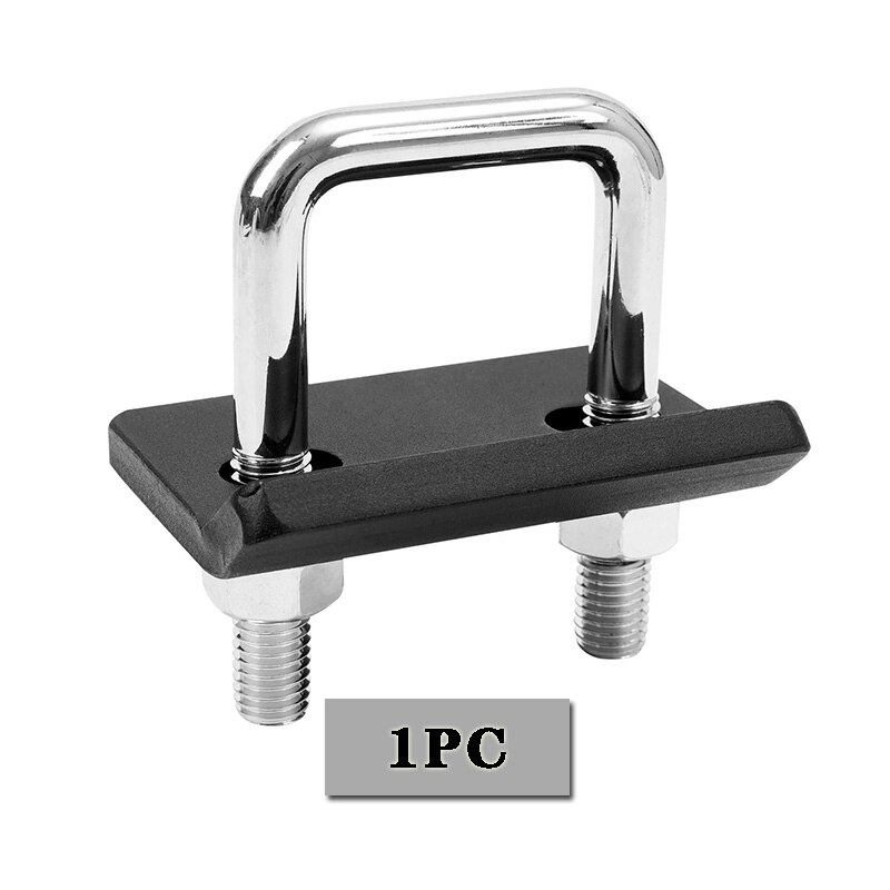 Universal U-Bolt Hitch Stabilizer Heavy Duty Anti-... – Grandado