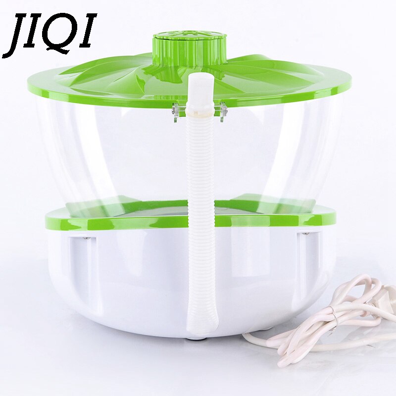Multifunction Vegetable Washing Machine Ozone Water Purifier Activation ...