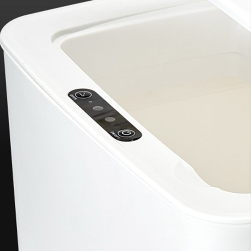 Intelligent Automatic Induction Electric Rubbish T Grandado