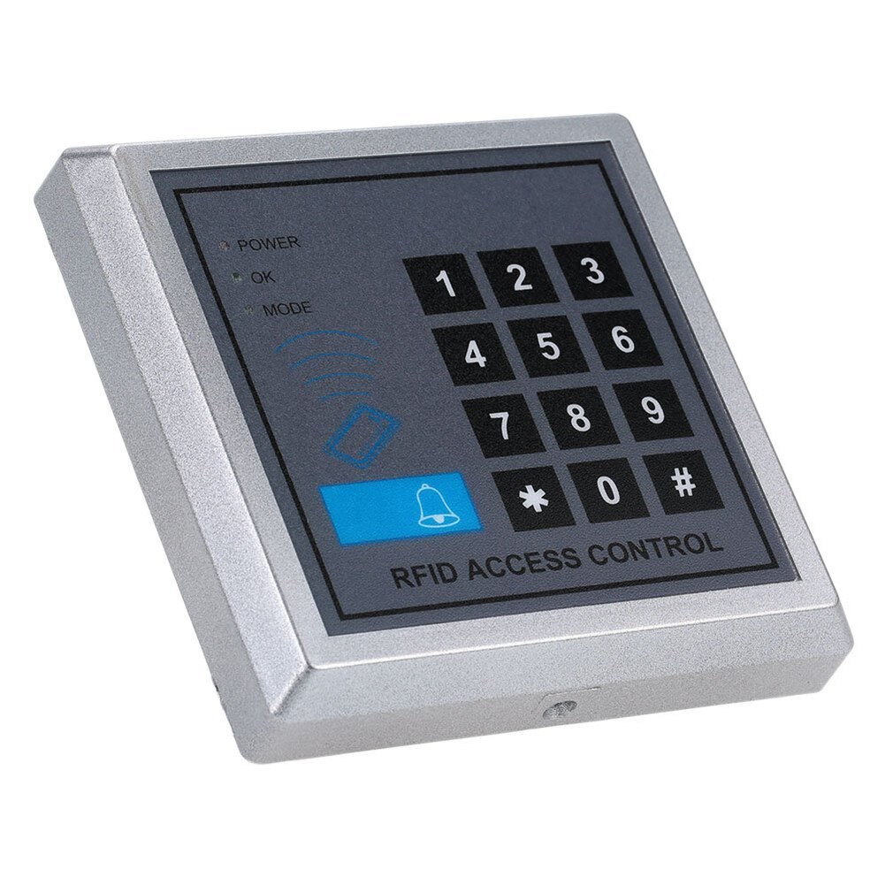 Security RFID Proximity Entry Door Lock Access Con... – Vicedeal Security RFID Proximity Entry Door Lock Access Con... – Vicedeal