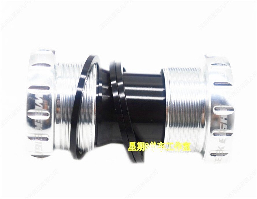 WEEK EIGHT BICYCLE BIKE AL BB91 thread type Bottom... – Vicedeal