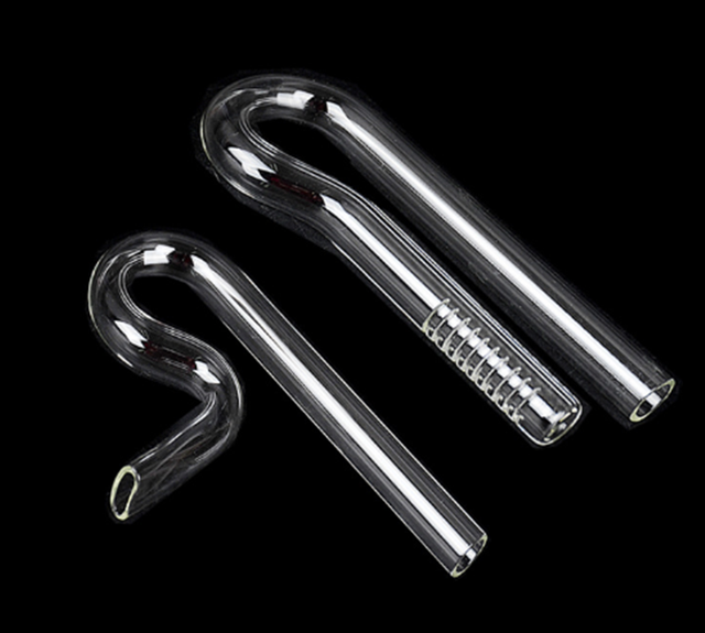 Aquarium glass Mini inlet and outlet R-type duck b... – Grandado