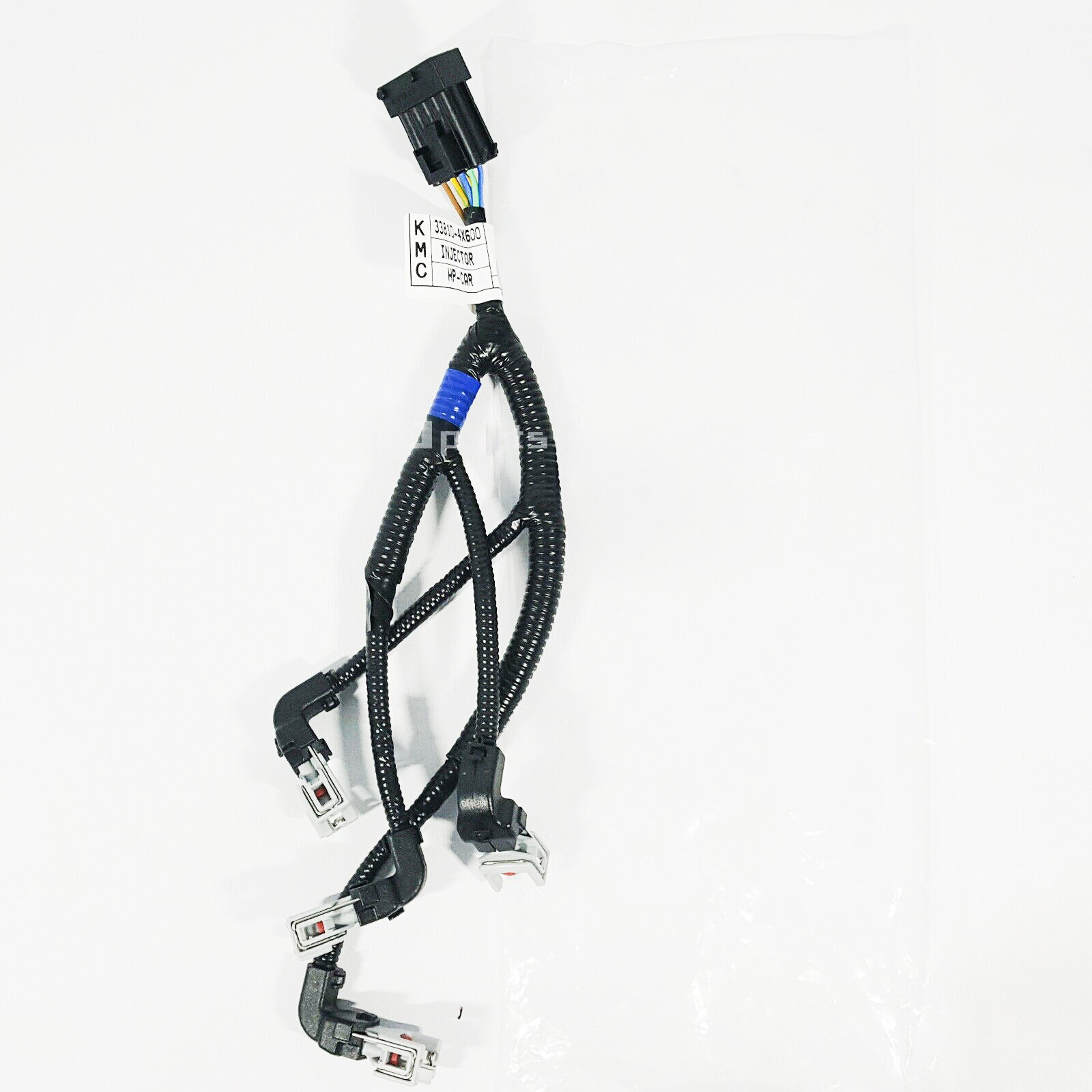 Injector Washer Wirring For Hyundai Terracan 2001-... – Grandado
