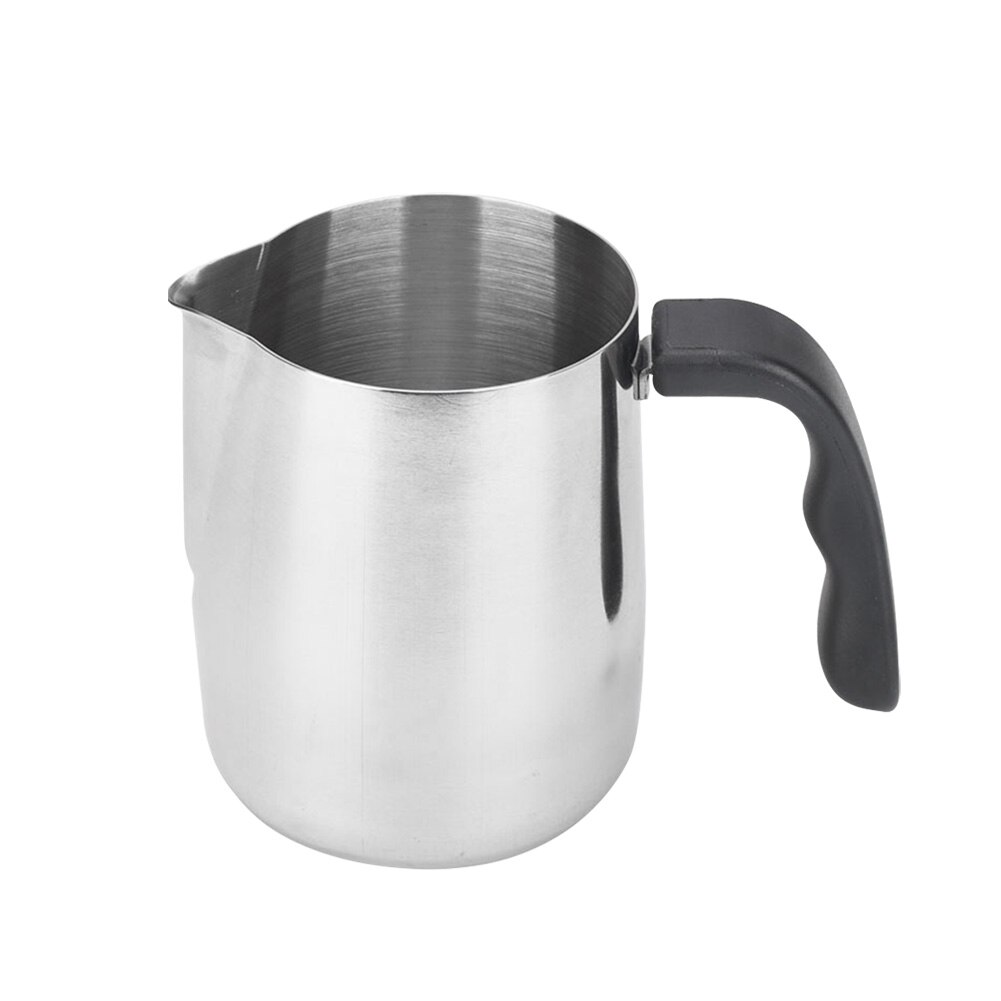 1000ml Cappuccino Barista Cup Steaming Bar Milk Fr... – Grandado