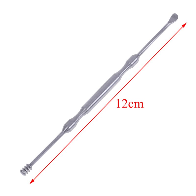 Ear Care Tools Cleaning Removal Ear Syringe Come D... – Grandado