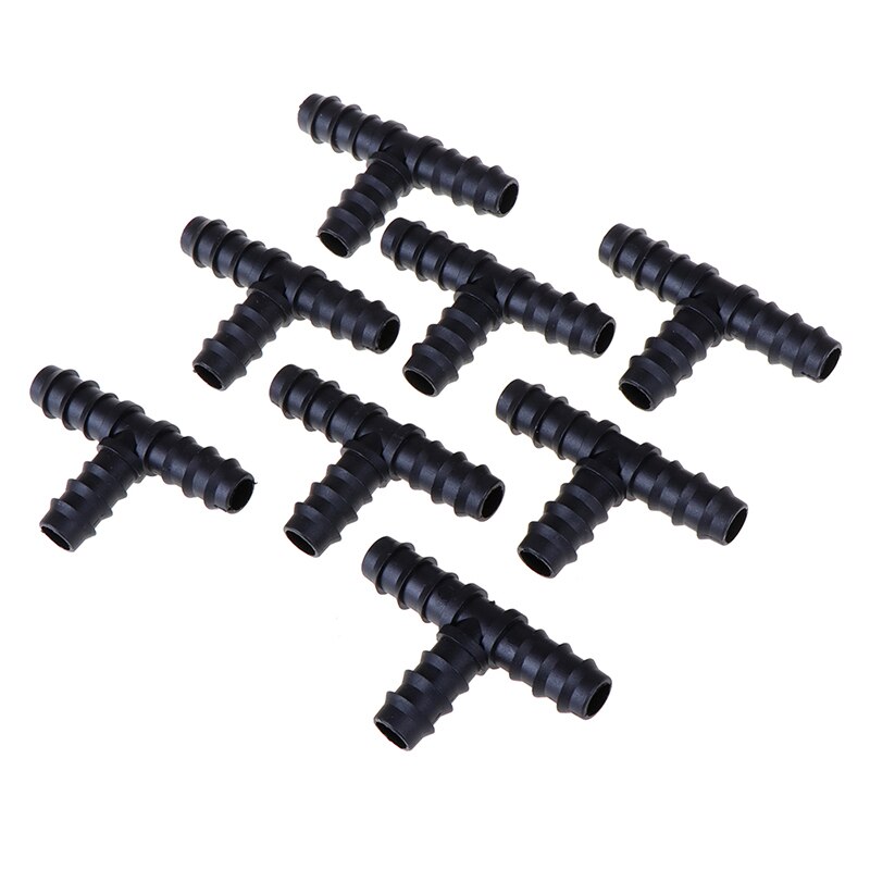 1/2 "Tuinslang Tee Water Splitter 16Mm Slang 3-Way... – Vicedeal