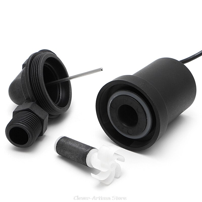 TE091 3m Head 12V 480L/H Brushless Solar Circulati... – Grandado