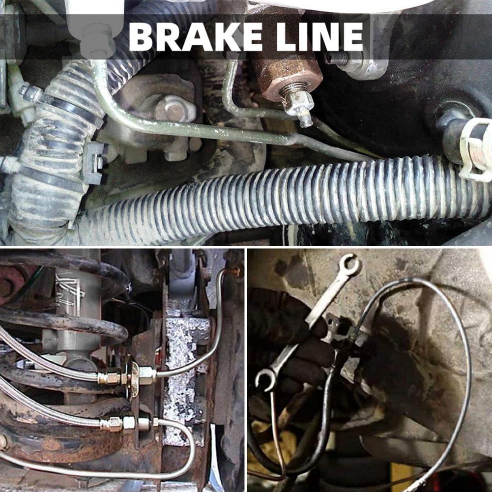 High Brake Line Wide Application High Bursting Str... – Grandado