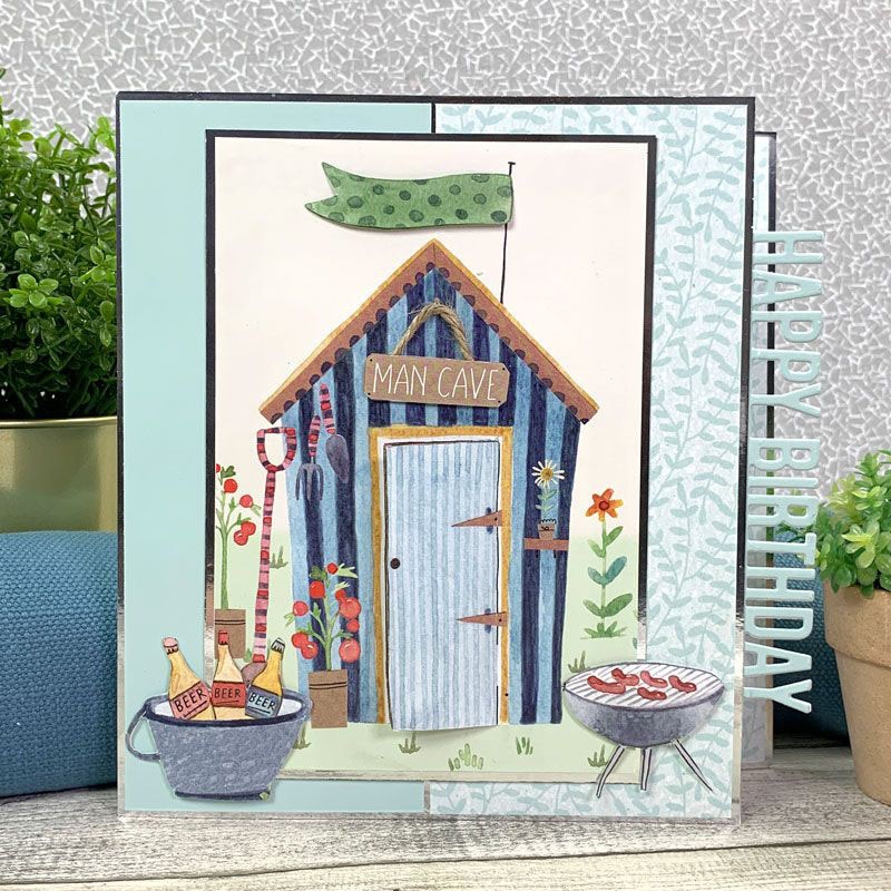 Happy Birthday Best Wishes With Love Sentiments Me... – Grandado