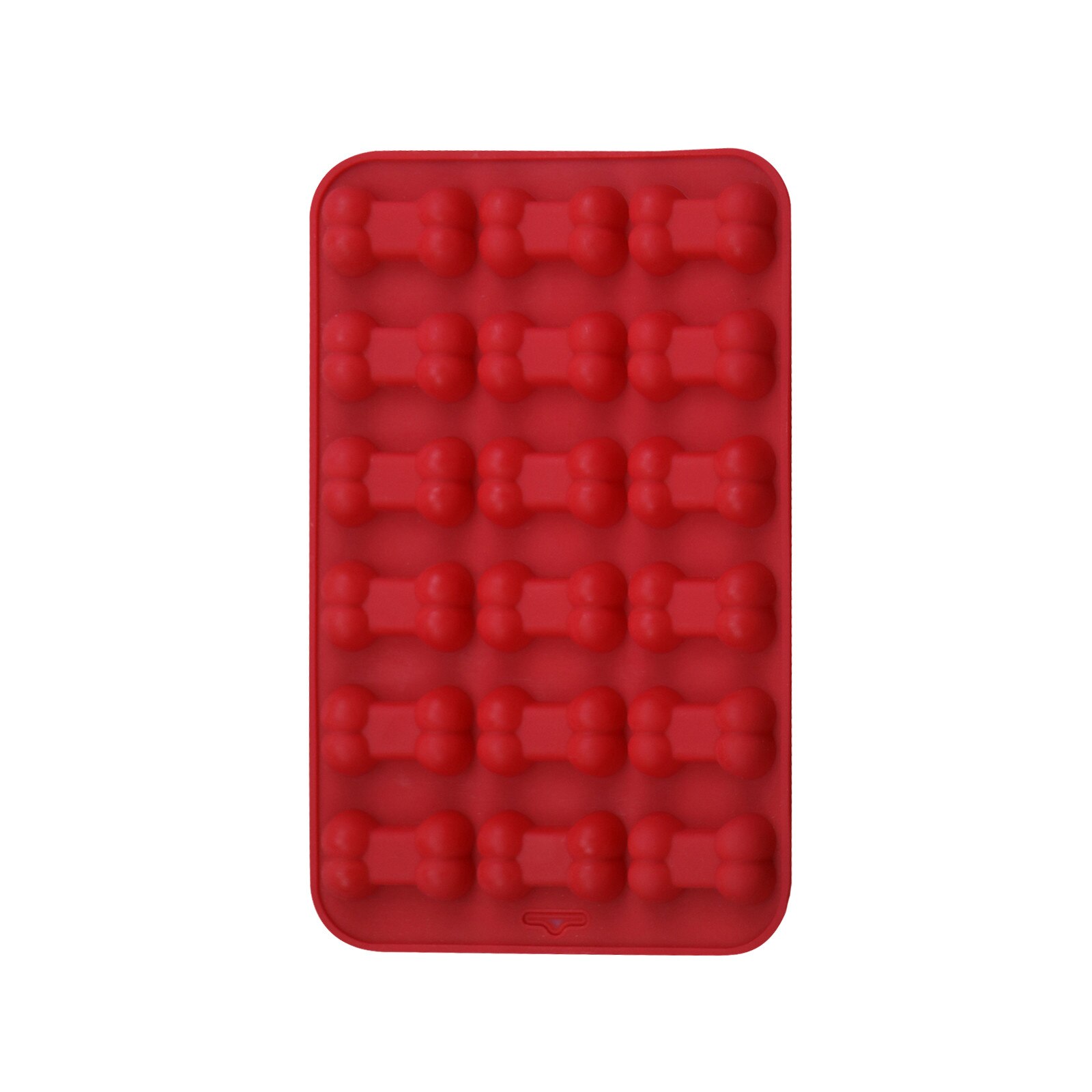 Silicone Shape Cake Cookie Chocolate Mould Ice Tra... – Grandado