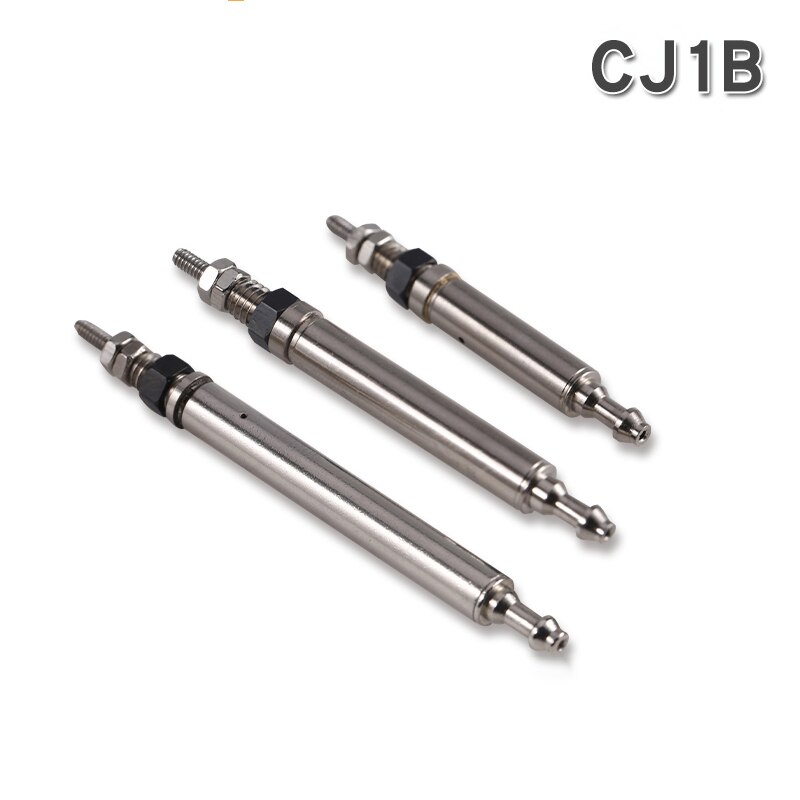 SMC Type CJ1B Single acting spring return Mini Cyl... – Grandado