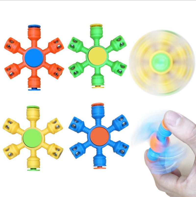 Fidget Toys 20/21/22/24PCS Pack Sensory Toy Set An... – Vicedeal