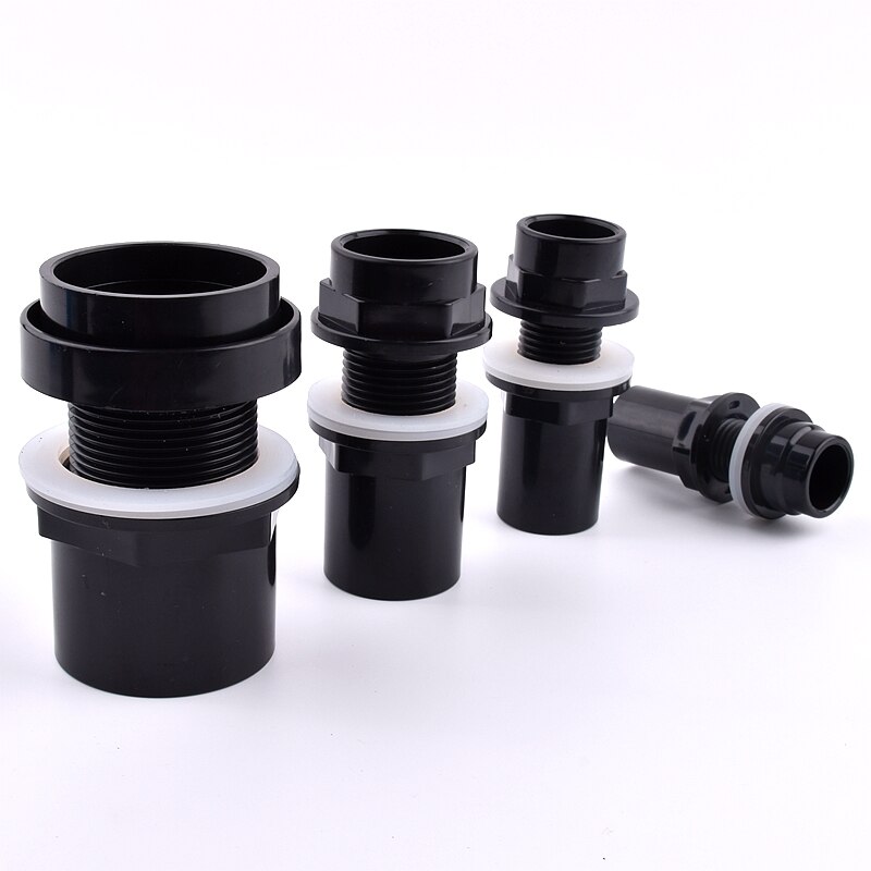 2 ~ 20Pcs 20 ~ 50Mm Aquarium Afvoer Gezamenlijke P... – Vicedeal