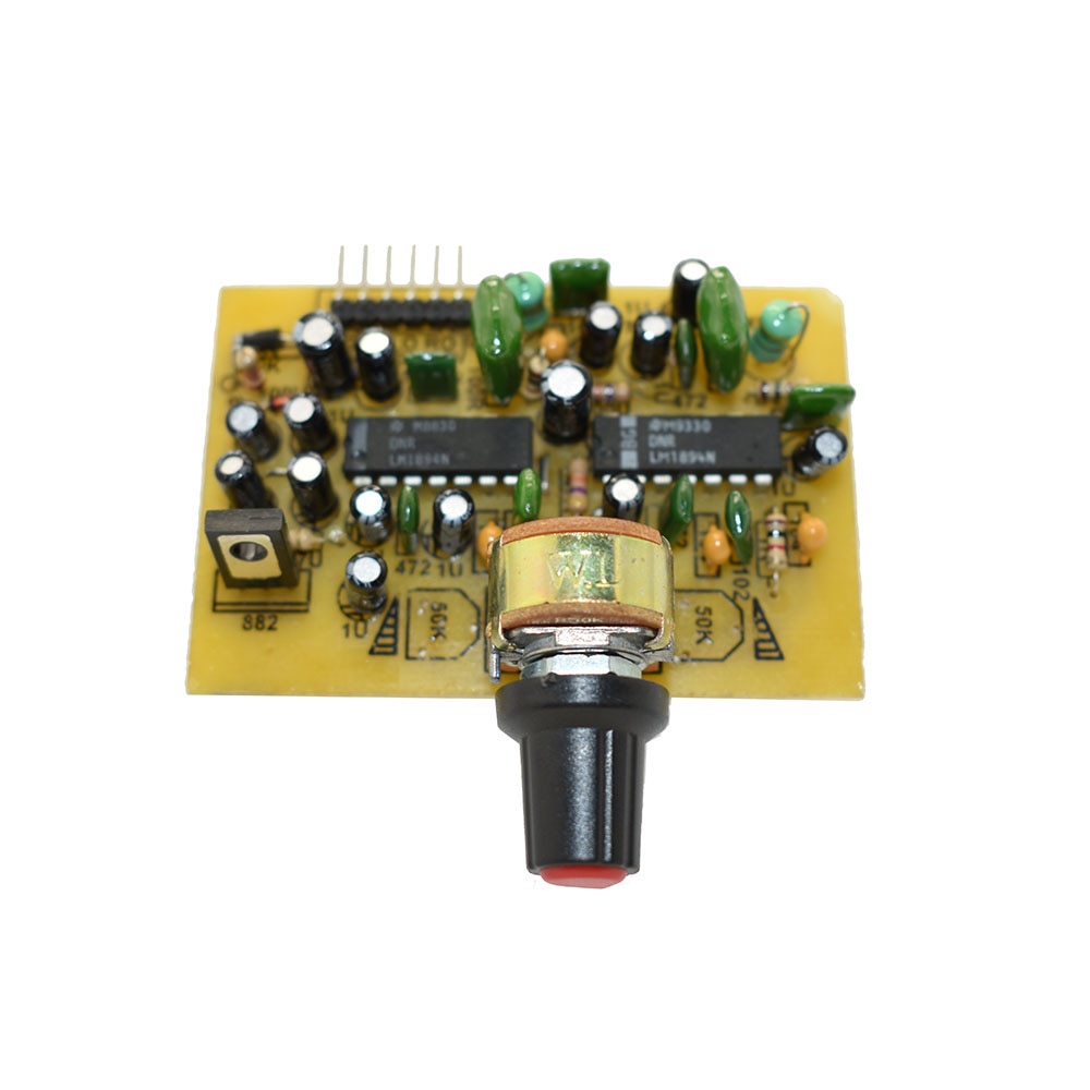 Lusya LM1894 noise reduction circuit DNR dynamic n... – Grandado