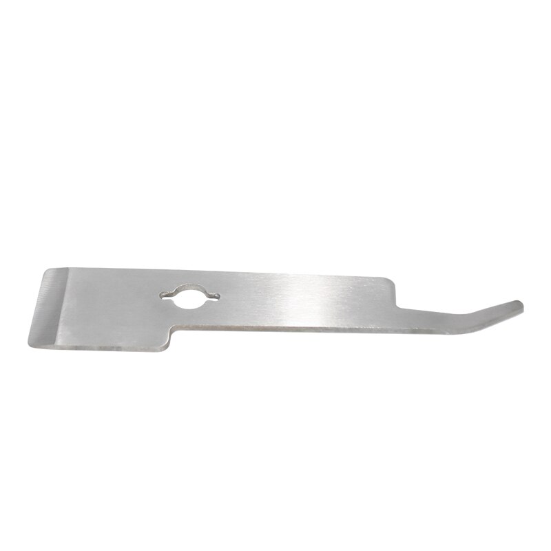 Beekeeper Small J Hive Hook Scraper Stainless Stee... – Vicedeal