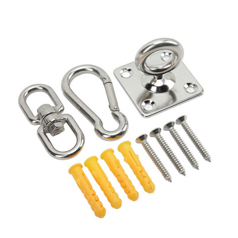 Ceiling Hanging Kit 551LB Load Capacity Swing Ceil... – Vicedeal