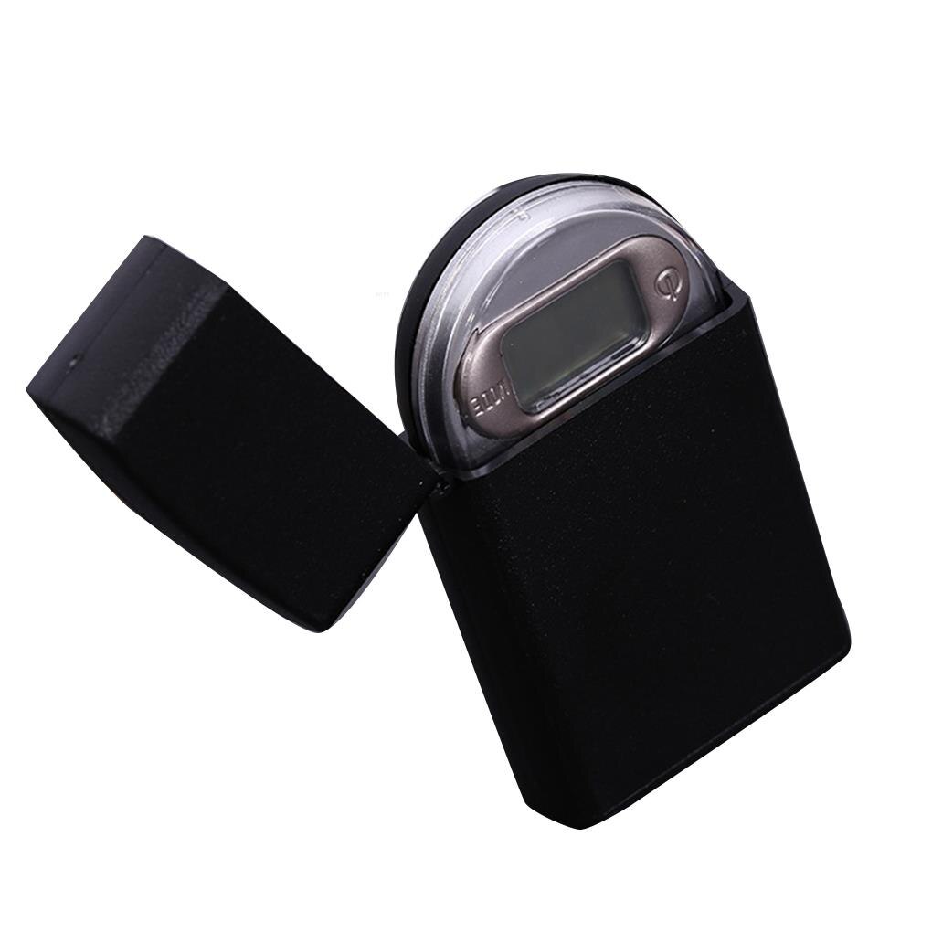 Mini Digitale Weegschaal 200G/0.01G Pocket Schaal ... – Grandado