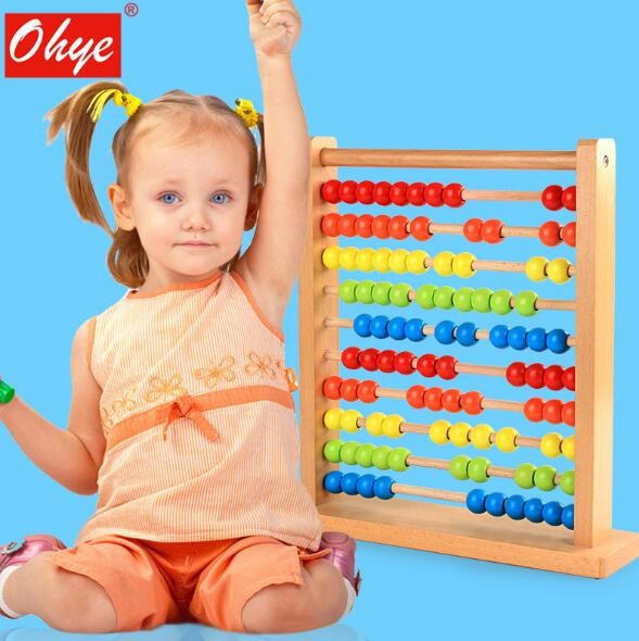 children's computing frame early teaching mathemat... – Vicedeal