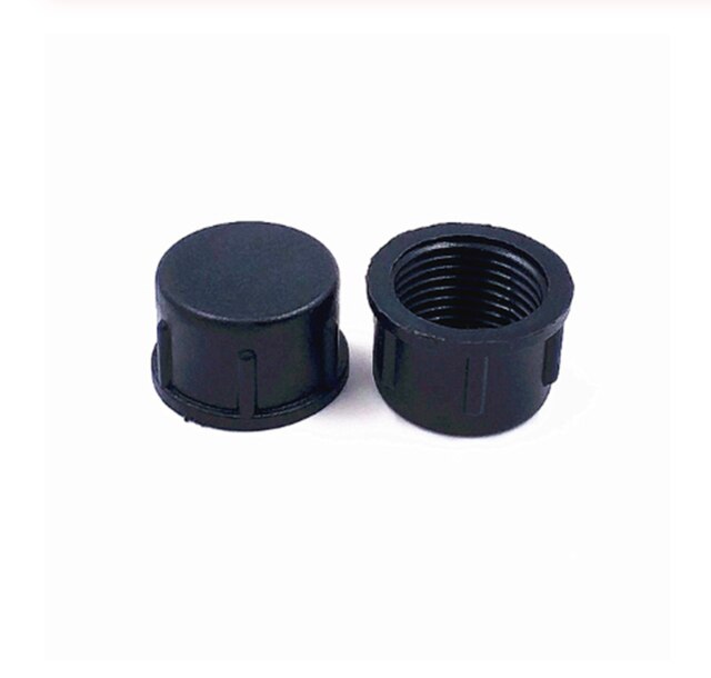 20pcs/lot Plastic End cap for the xconnect/holiday... – Vicedeal