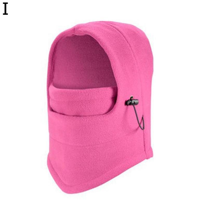 Outdoor Winter Windproof Hiking Caps Men Warm Ther... – Grandado