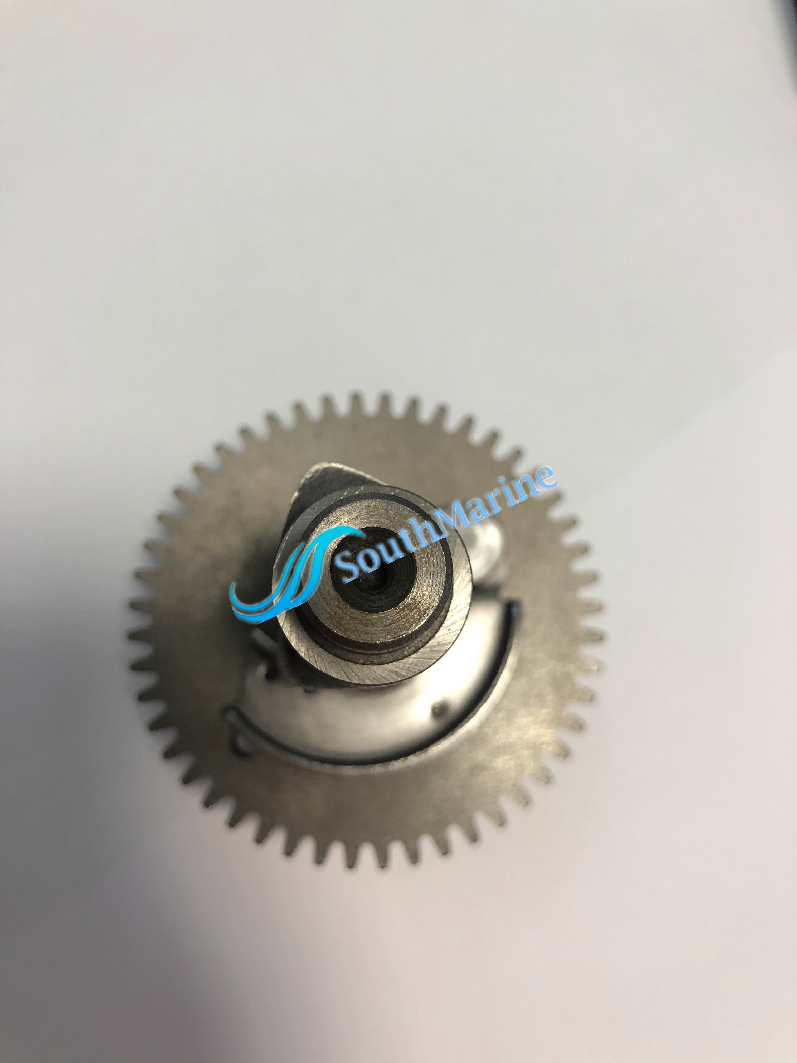 68d E2170 00 Nokkenas Assy Voor Yamaha F4 F5 Buite Grandado
