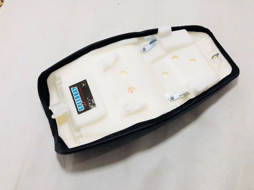 3rd Generation CB400 VTEC 3 Motorcycle Seat Saddle – Grandado