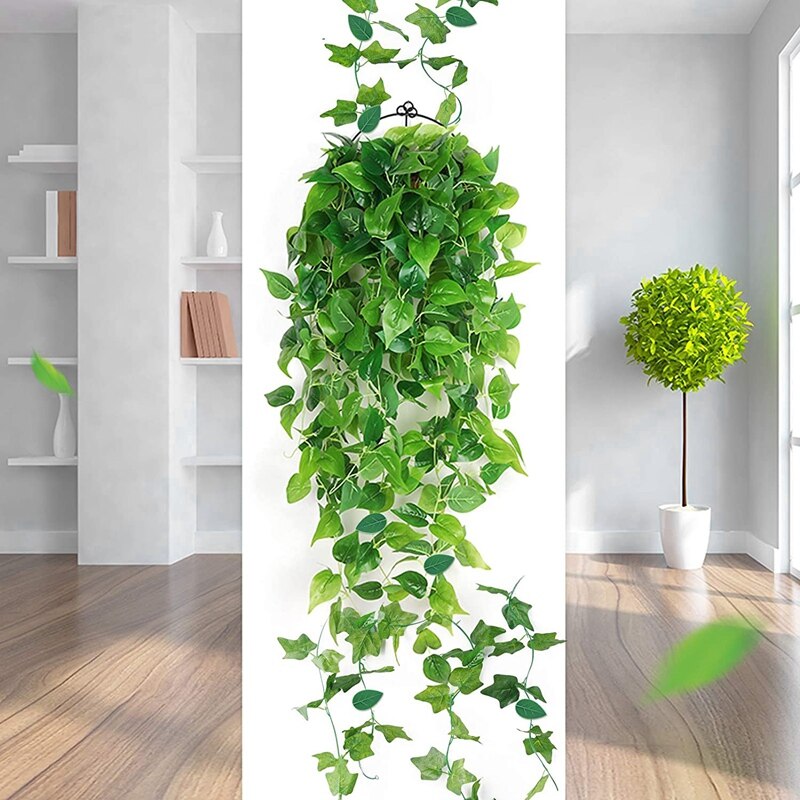 80PCS Garden Plant Climbing Wall Fixture Clips, Se... – Grandado