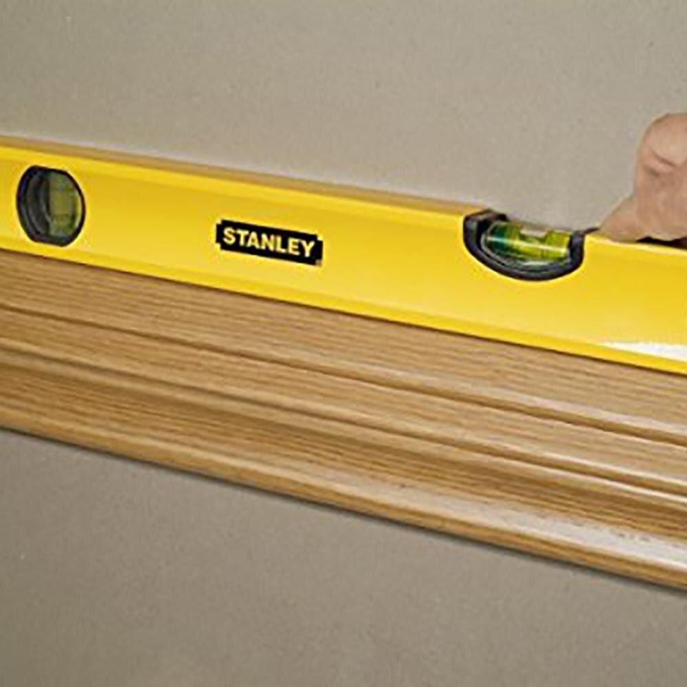 STANLEY STHT43102-8-23 Ultra Flat Box Level 40cm – Grandado