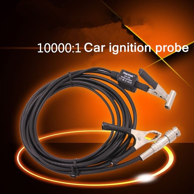 Automotive Oscilloscope Probe Hantek HT25 High Vol... – Vicedeal