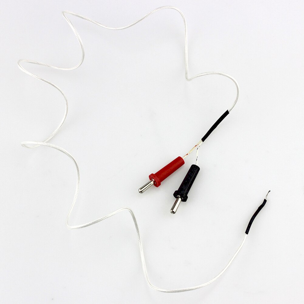 100cm K-type Test Length Wire Temperature Meter Th... – Grandado