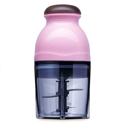 Portable Fruit Mixers Pulper Electric Juicer Blend... – Vicedeal