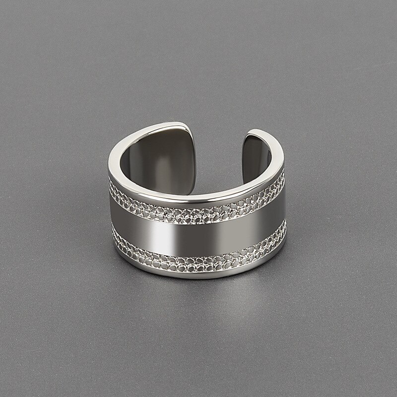 Women's S925 Silver Plated Platinum Retro Olive Br... – Vicedeal