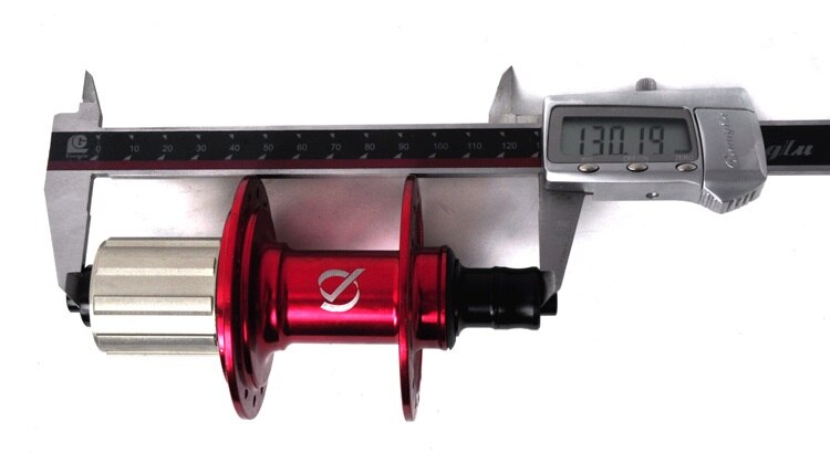 Litepro Folding Bike Hub Convert Accessories 130mm... – Vicedeal