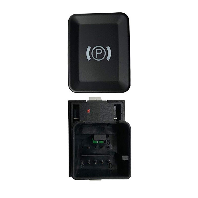 Universele Passat Elektronische Handrem Lichtschak... – Grandado